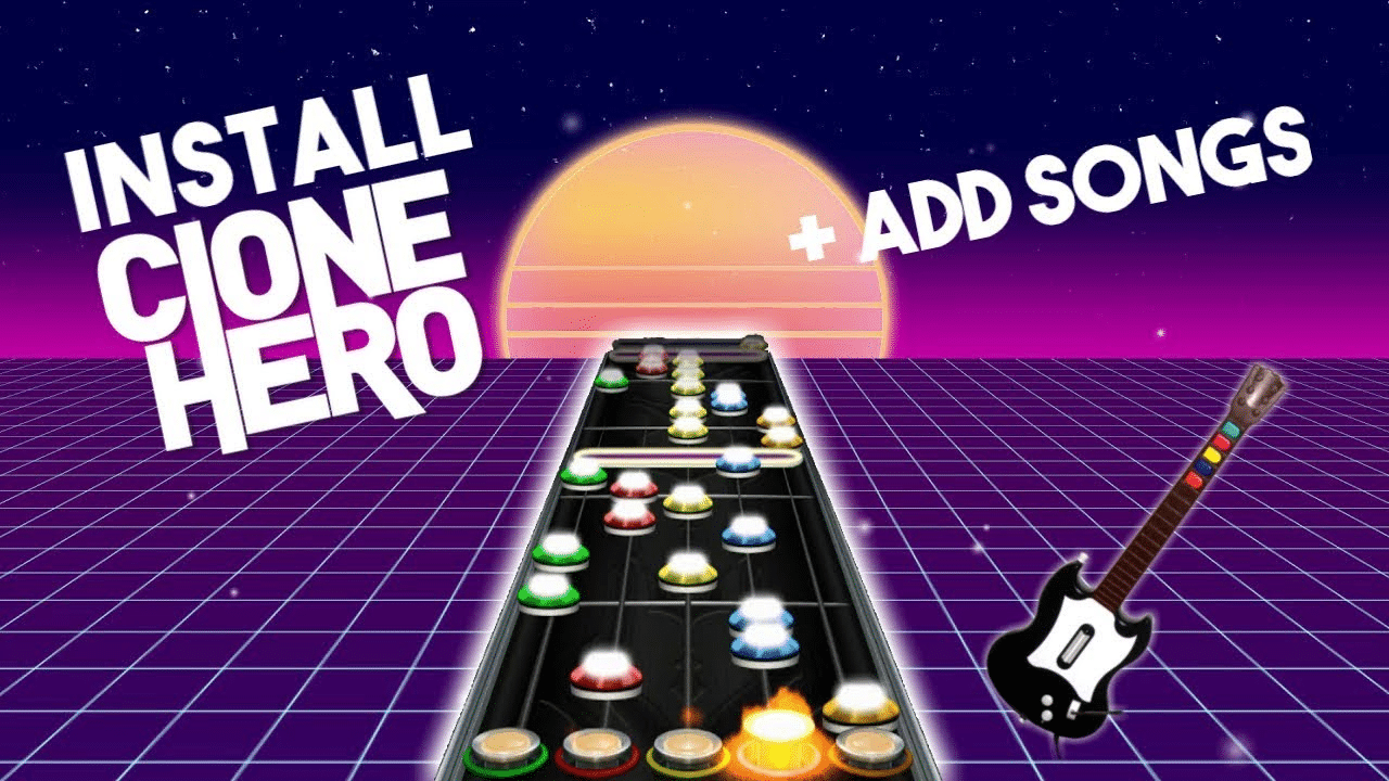 How to Download Songs on Clone Hero (Step-by-Step Guide)